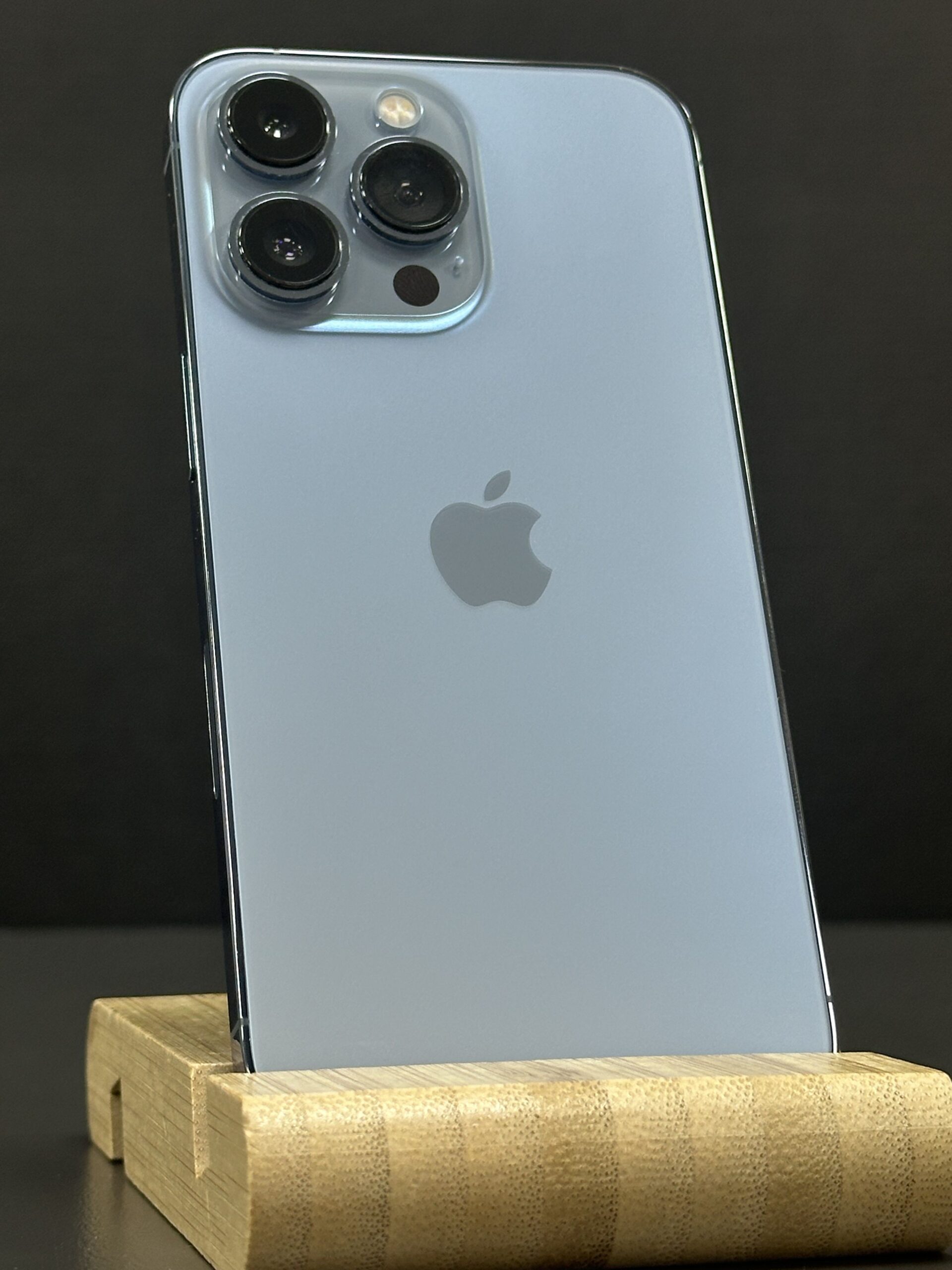 iPhone 13 Pro 128GB Sierra Blue - Laptop Hellas